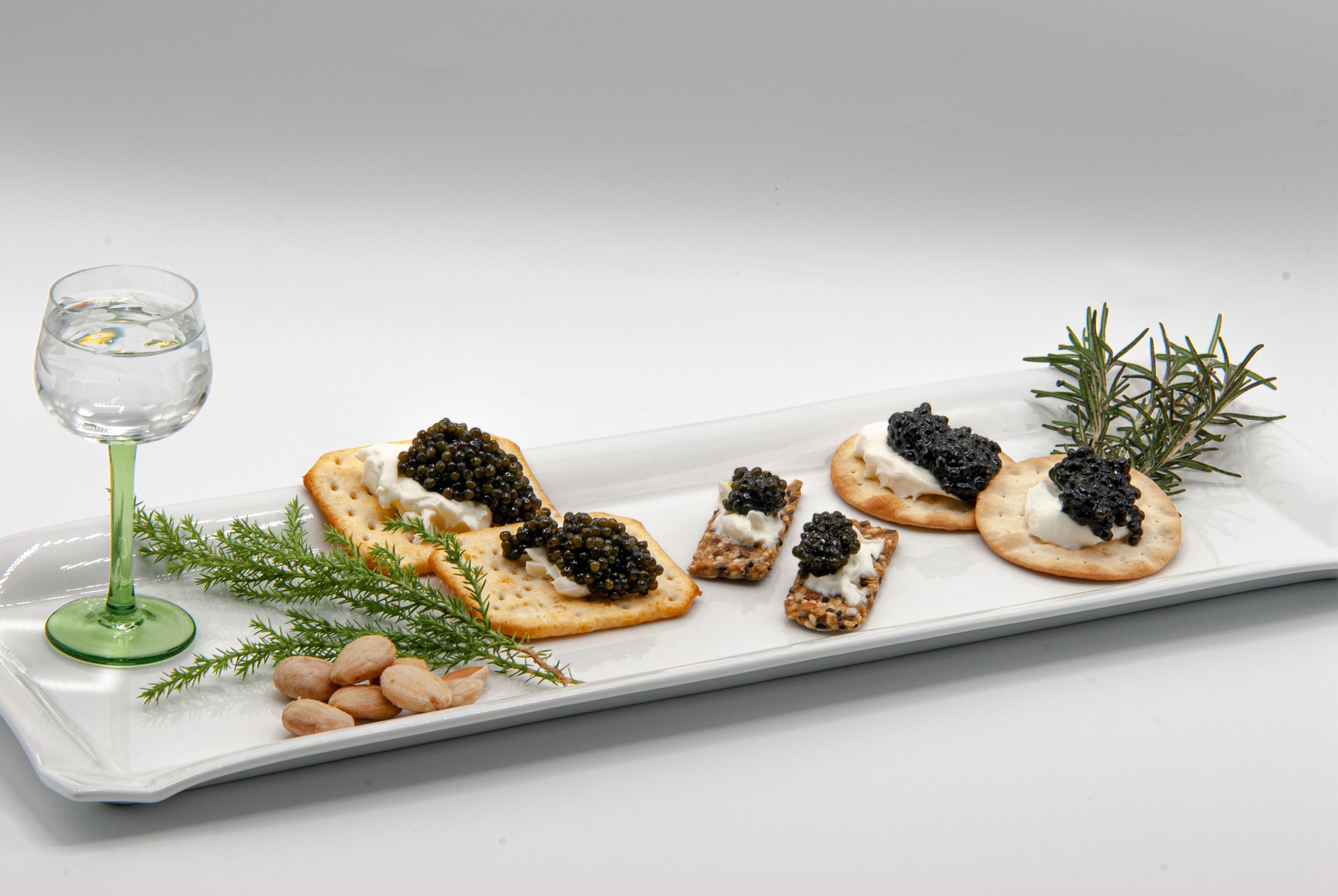 Caviar Curing Processes and Grades Explained - Caviar Express – Caviar ...